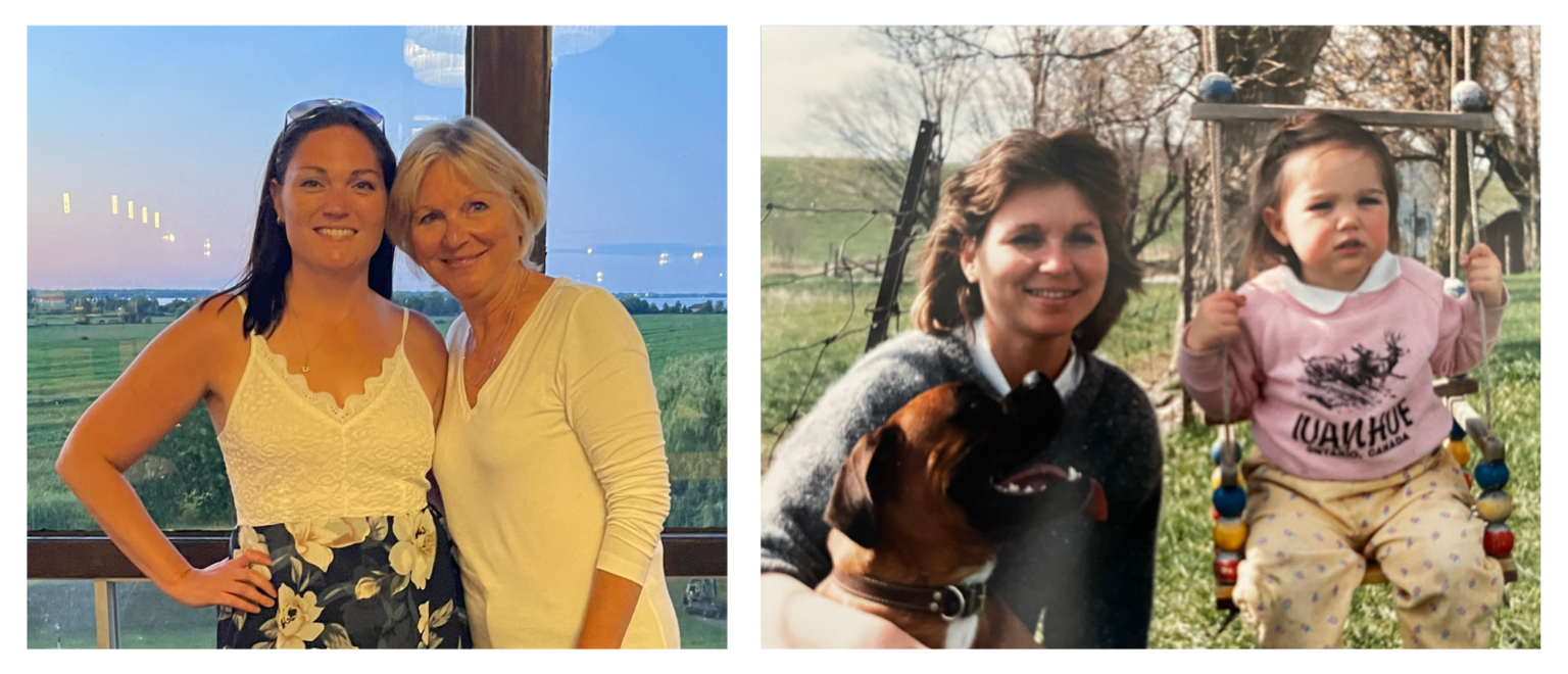 Mother’s Day Special: Dr. Lise Morel and Alex Murray - VetStrategy