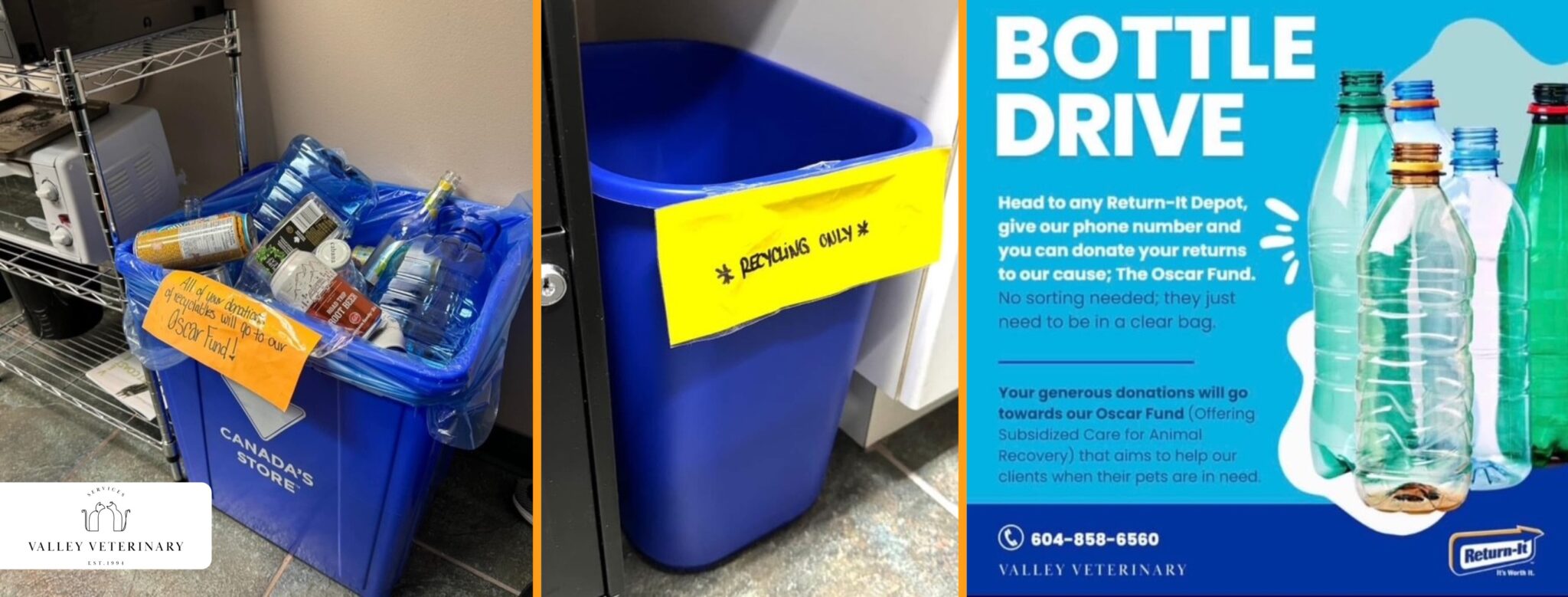 Celebrating Waste Reduction Week: How our practices are reducing waste ...